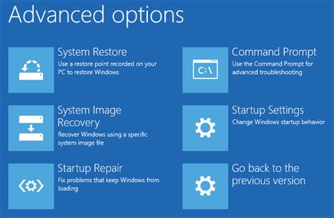 How To Fix Boot Error Xc E On Windows