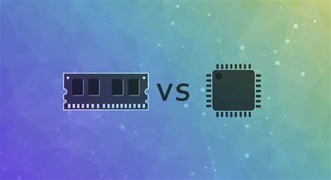 CPU Vs RAM Which Matters More For Software Development ThatSoftwareDude Com