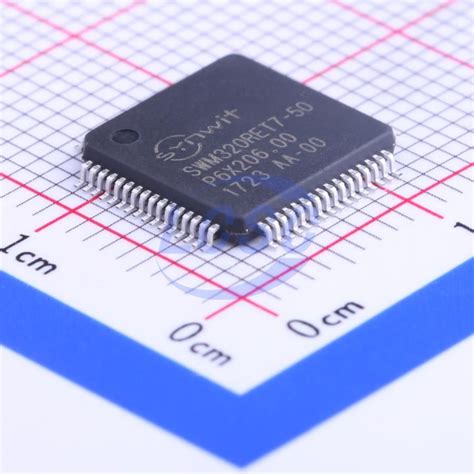 swm320ret7 50 foshan synwit tech c125613 lcsc electronics
