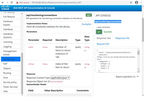Matching Cisco Asa Ip Connection To Cisco Ise Username Using Rest Api