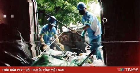 Thu gom rác thải Nghề nguy hiểm trong dịch bệnh