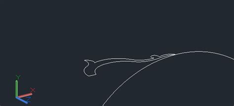How To Curve An D Object Around Arc In Autocad AutoCAD D Modelling Rendering AutoCAD