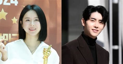 은가은·박현호 열애5세 차 연상연하 트로트 커플 공식