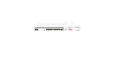 Mikrotik Ccr1036 8g 2s Router Price In Bangladesh