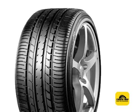 Yokohama BluEarth E70B 215/55R17 94V