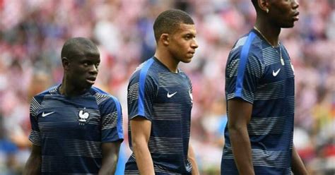 Шок за актуелниот шампион Франција во Катар без двајца од тројцата најважни играчи Кајгана