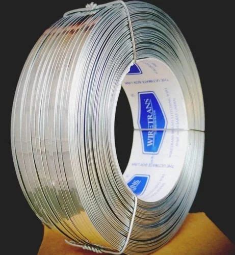 Rust Proof Stiching Wire At Rs 85 Kg Stiching Wire In Halvad ID 18507686291