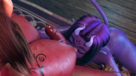 Devil S Cookie Ending Giantess Futanari Cock Vore ThisVid
