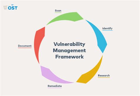 Vulnerability Management And The Vulnerability Remediation Process With Examples