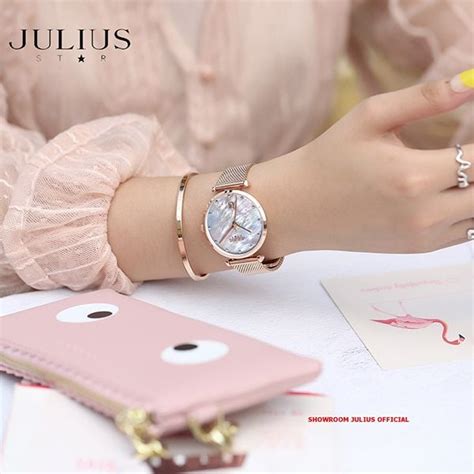 Julius Official Viet Nam