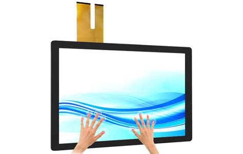 Capacitive Touch Screen Shenzhen GreenTouch Technology Co Ltd