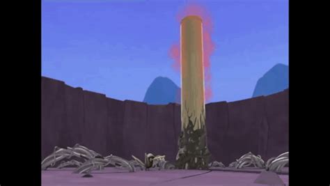 Code Lyoko Tower GIF Code Lyoko Tower Franz Hopper Discover Share GIFs