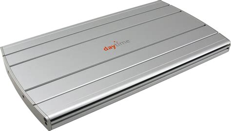 Daytime Led Pendix 800 Olibetta Onlineshop