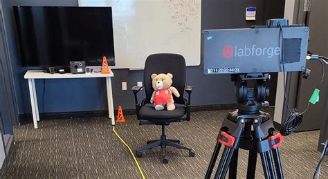 Object Detection On An Affordable Microcontroller Labforge