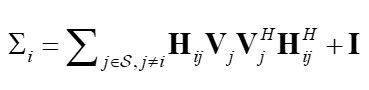 Problem Only Scalar Quadratic Forms Can Be Specified In CVX CVX Forum A Community Driven