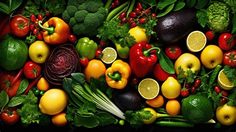 생생한 질감 과일과 채소의 패턴 과일 패턴 수박 패턴 딸기 패턴 배경 일러스트 및 사진 무료 다운로드 Pngtree