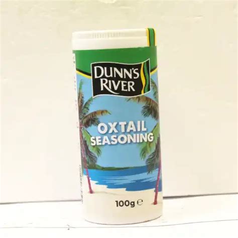 Dr Ox Tail Seasoning Wosiwosi African Food Online Store