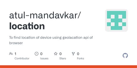 Github Atul Mandavkarlocation To Find Location Of Device Using