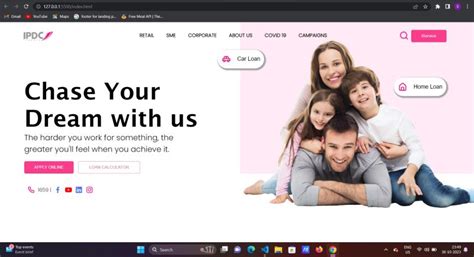 Html5 Css3 Project Shruti Verma