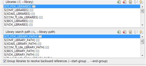 RTOS AM Undefined Reference To A Cache WbInv Processors Forum Processors TI E E
