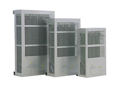 Power Resistor Box Rxhg Resistor Braking Resistor Ziri Electrical