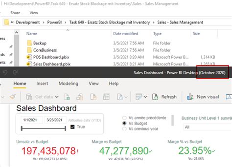 Kpi Visual On Ssas Model Doesnt Work Anymore Microsoft Fabric Community
