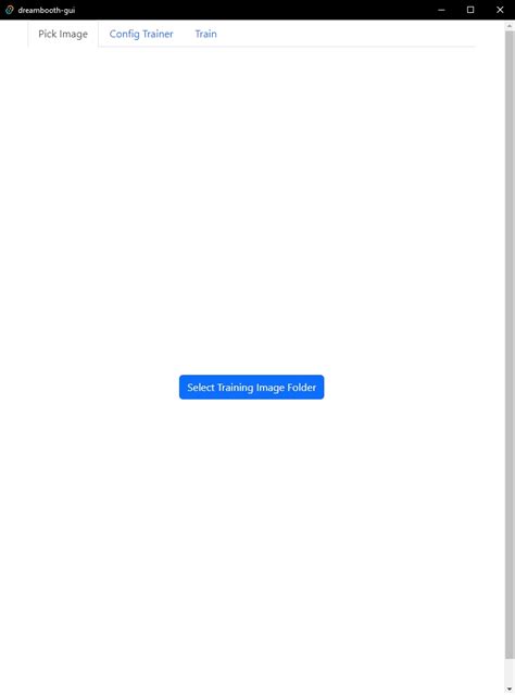 GitHub - smy20011/dreambooth-gui