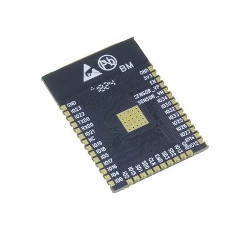 Espressif 16m 128mbit Esp Module Espressif Rees52