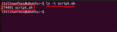 What Is A Superblock Dentry Inode And A File Its Linux Foss