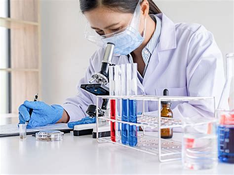 Ejemplos De Investigacion De Laboratorio Deals