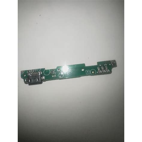 Jual Papan Pcb Board Konektor Charger Cas Charging Xiaomi Redmi S Prime Pro Original