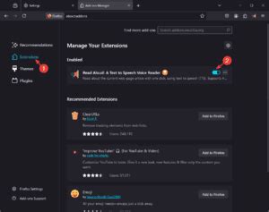 Simple Ways To Fix Firefox Not Loading Websites