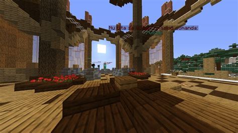 Krypton Minecraft Server