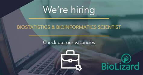 Biolizard On Linkedin Biostatistics Bioinformatics Randd