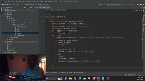 Learn Dsa With Me Day 1 Youtube