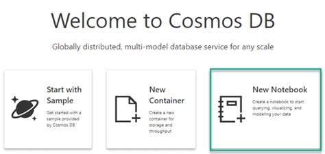 Getting Started With Azure Synapse Link For Cosmos Db