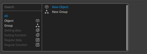 Node Editor