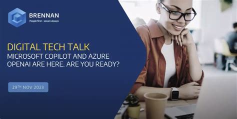 Digital Techtalk Microsoft Copilot Insights And Tips