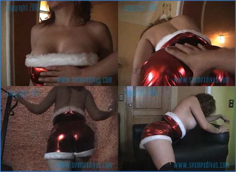 Sexmexdivas 09 Angi Christmassex Part1 Intporn Forums