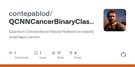 Issues · Contepablodqcnncancerbinaryclassifier · Github