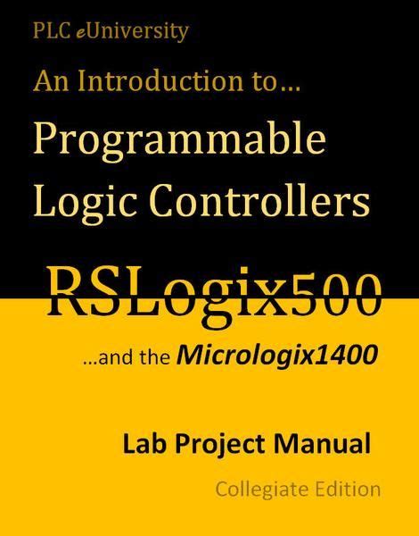 Rslogix 5000 Project Window Example Ladder Logic Data Structures