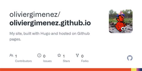 GitHub页面 搭建科研人员个人网站 知乎