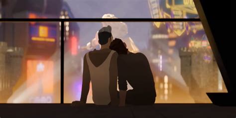 Nimonas Queer Couple Is A Step In The Right Direction For Animated Movies