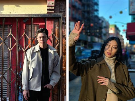 Oppo Collaborates With World Renowned Photographers To Redefine The Portrait Expert Experience