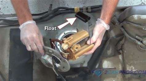 How Fuel Pumps Work Explained In Under 5 Minutes