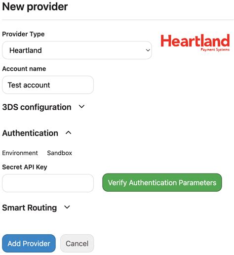 Adding Heartland Payfurl Documentation Adding Heartland Payfurl Documentation