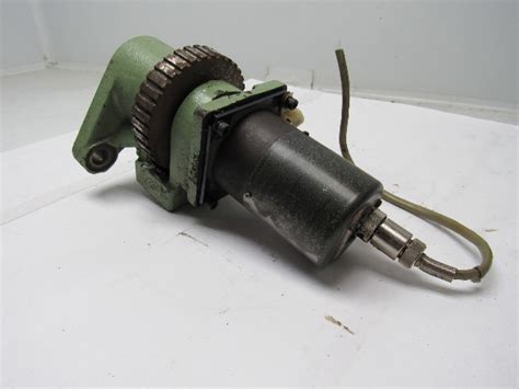 Kuroda Pc 1024z Wfyb1 Encoder Assembly Form Okuma Lnc8 Cnc Bullseye