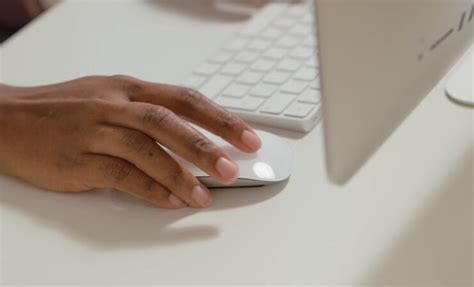 11 Alternative Things To Use As A Mousepad Keep Your Mouse Gliding