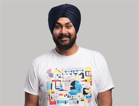 Springboard Mentor Spotlight Jasmeet Singh