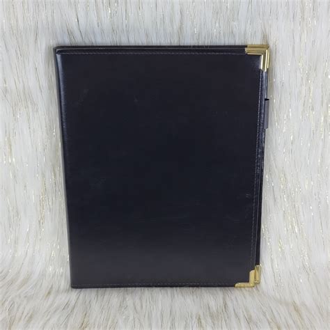 Office Interview Binder Poshmark